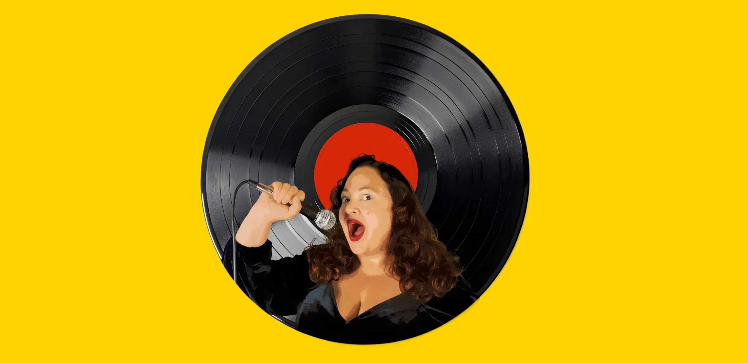 Tamarie's Greatest Hits, Volume 3 - Catastrophic